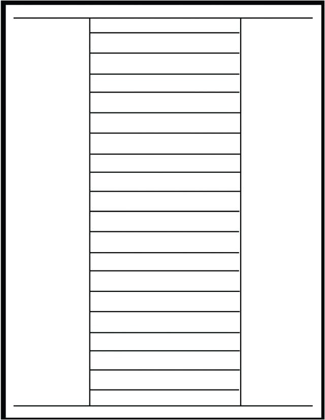 Avery 5 Tab Template 11436 Williamson ga us