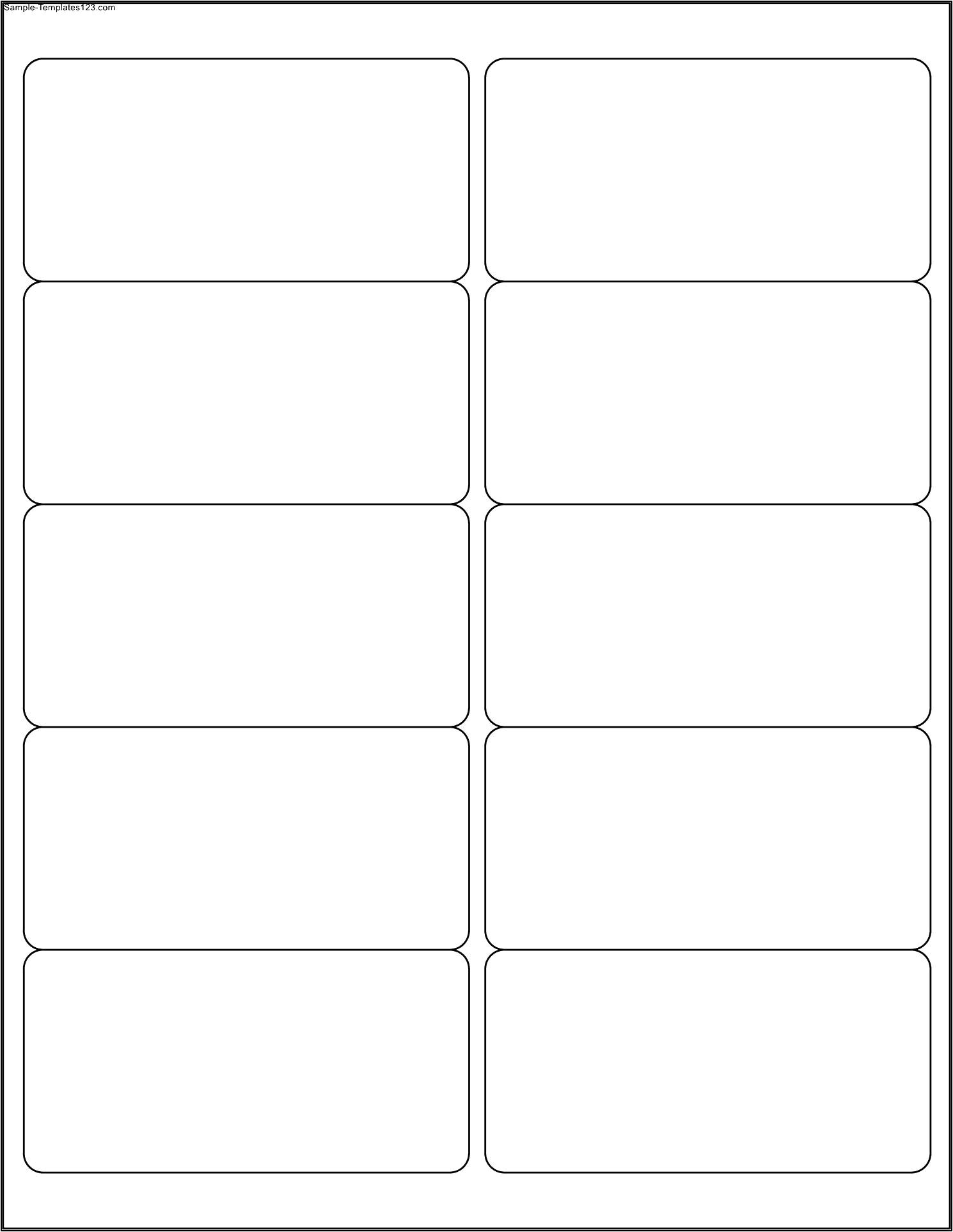 Avery 5162 Label Template Free Download Williamson ga us
