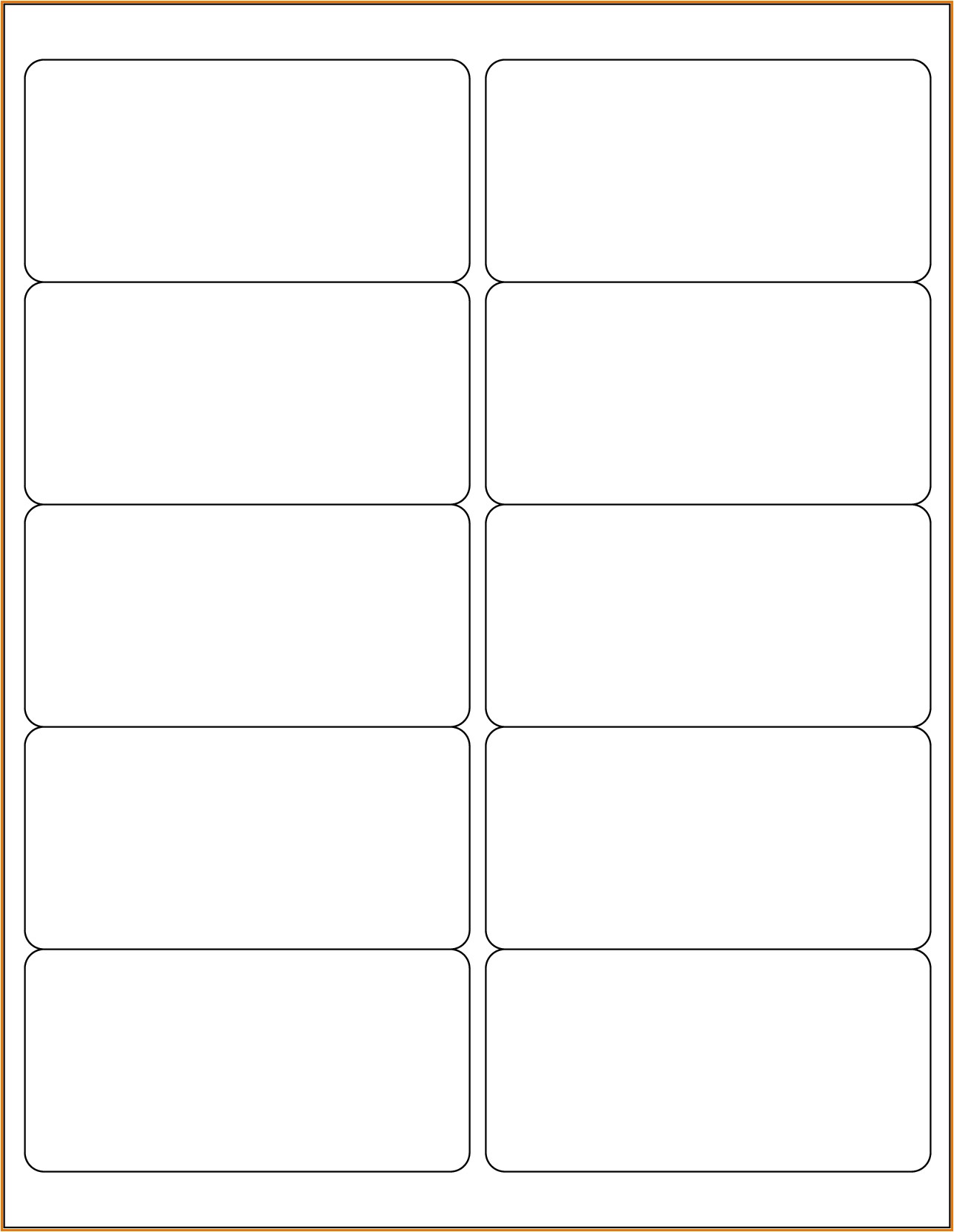 Avery 5163 Label Template Download Williamson ga us