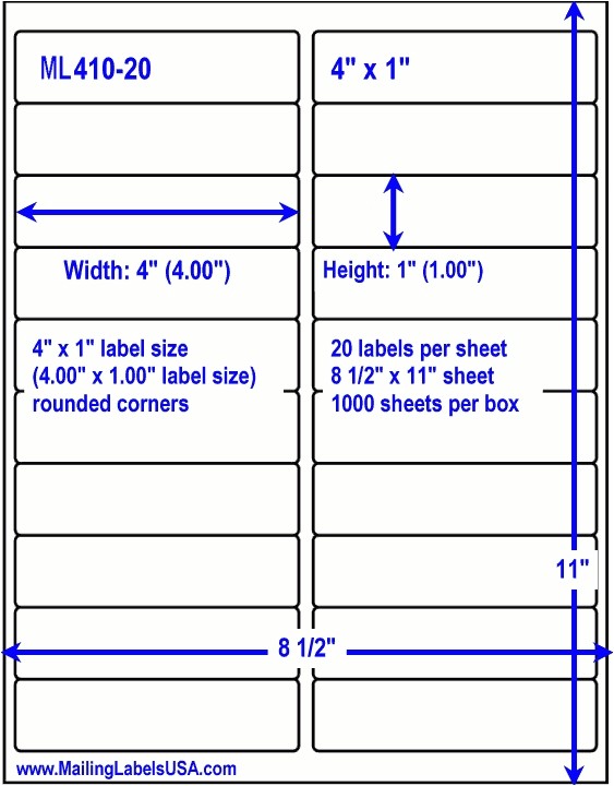 Avery 5961 Label Template Williamson ga us
