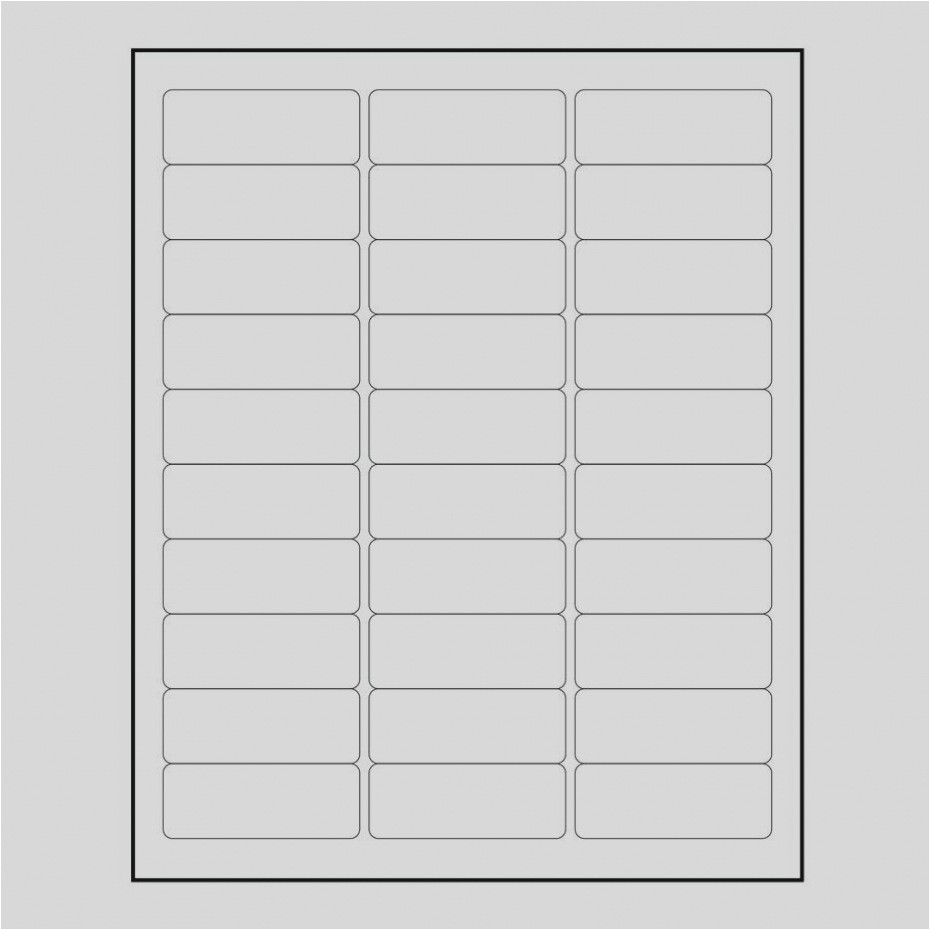 Avery 8371 Blank Template Williamson ga us