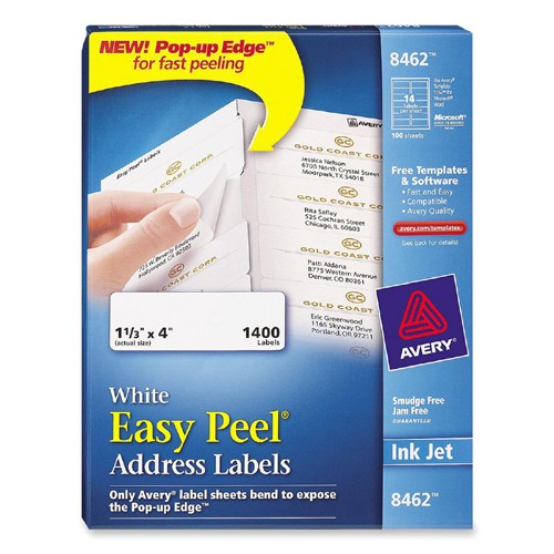 Avery Dennison Label Templates Williamson ga us