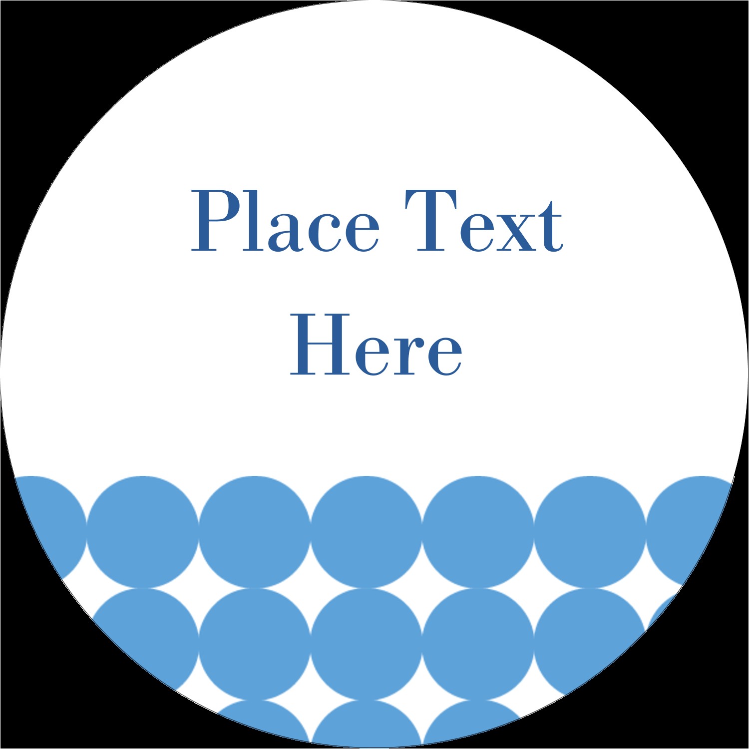 Avery Label Template 22808