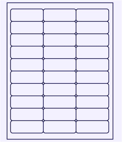 Free Avery 18160 Label Template Williamson ga us