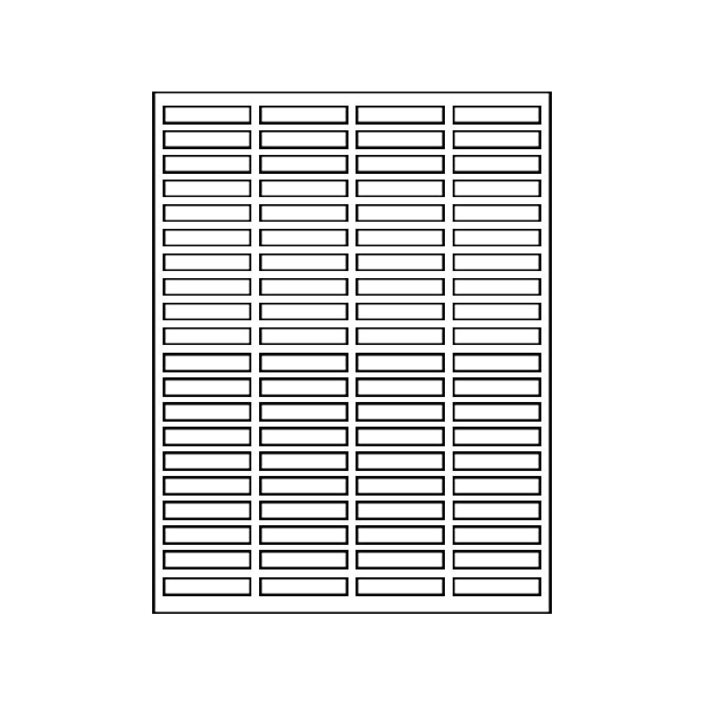 Free Avery Label Templates 5167 Williamson ga us