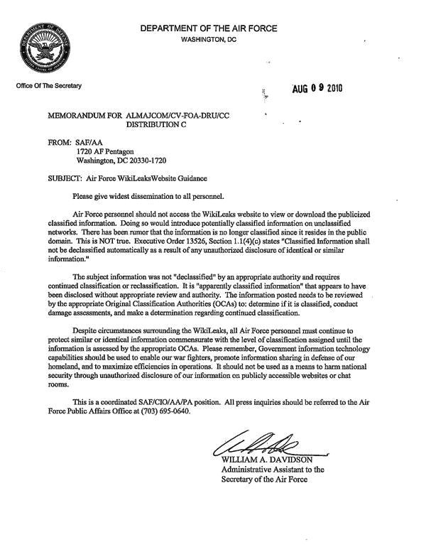 Air Force Memo For Record Template 26 Air Force Mfr Template Images Air 