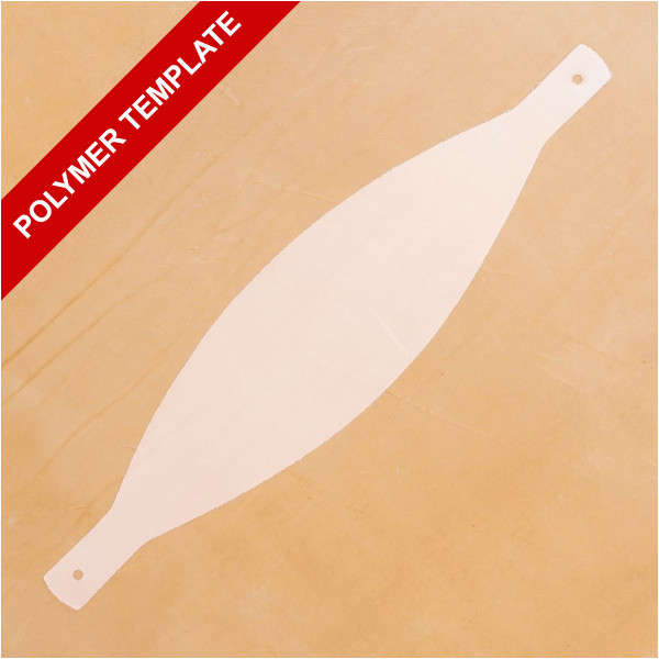 Bronc Halter Noseband Template Williamson ga us