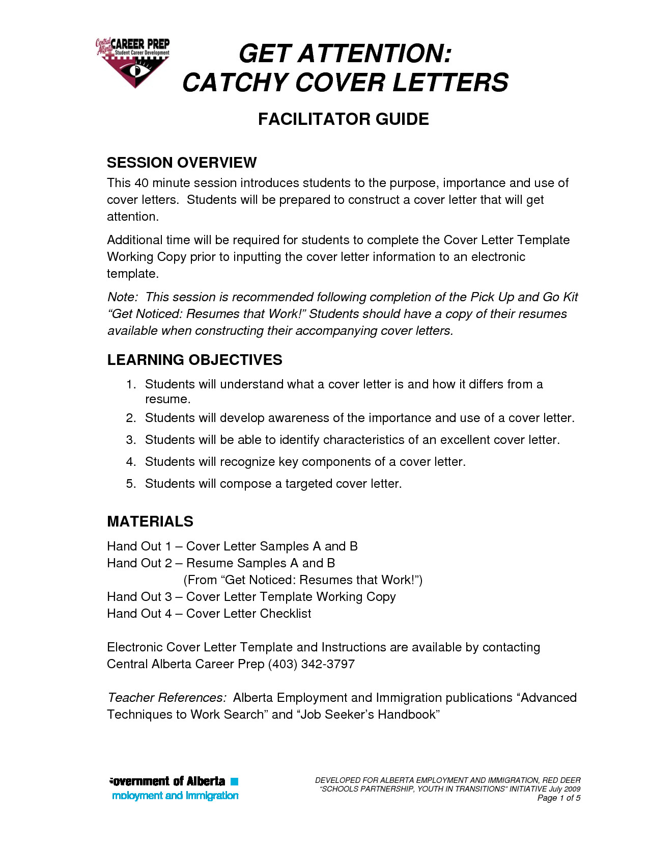 Clever Cover Letter Examples Williamson ga us