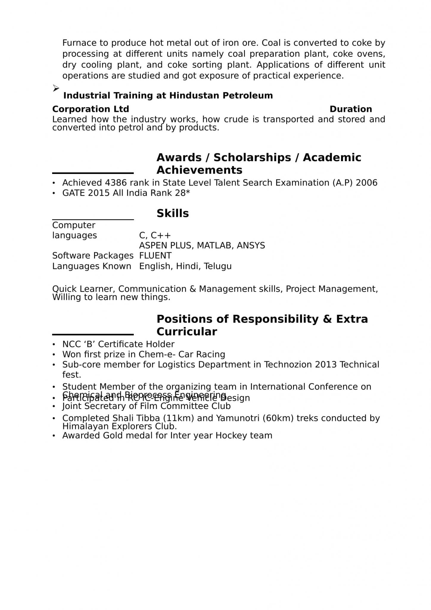 Employment Communication Resume and Job Application and Job Interviews ...