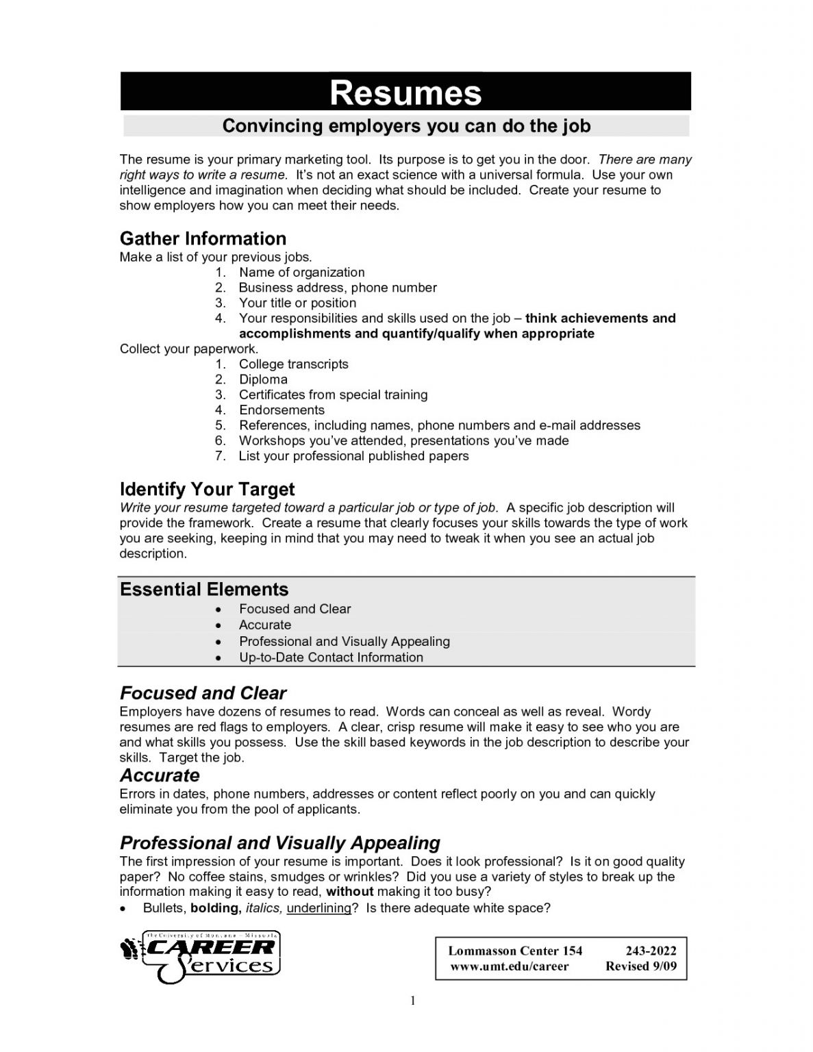 Kfc Sample Resume Good Job for Kfc Resume Example Examples Of First Job ...