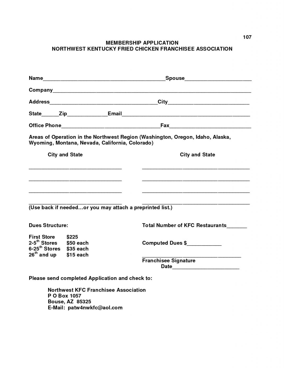 Kfc Sample Resume Kfc Food Server Resume Samples Waitress Kfc Resume ...