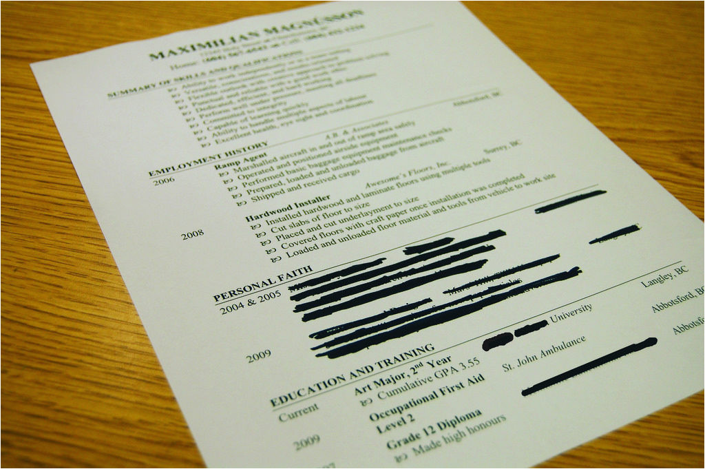 Should I Take My Resume To A Job Interview Williamson ga us Should I Take My Resume To A Job Interview Williamson ga us