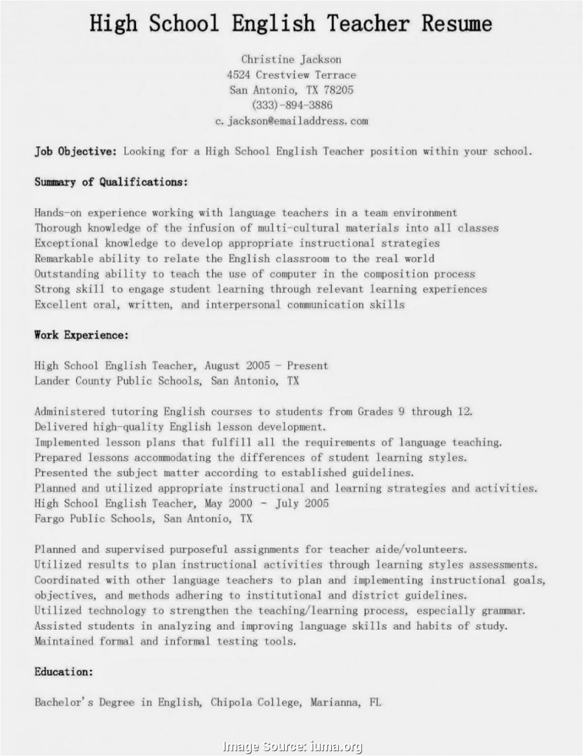 Student Resume Lesson Plan Great Community Helpers Activities for ...