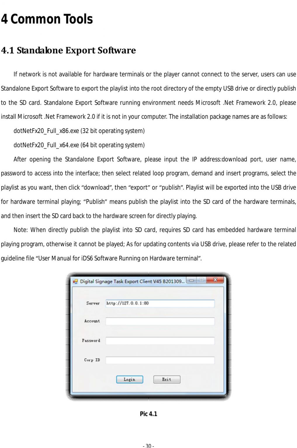 Application for Professional Identification Card (pic) form Yt S32w Lcd ...