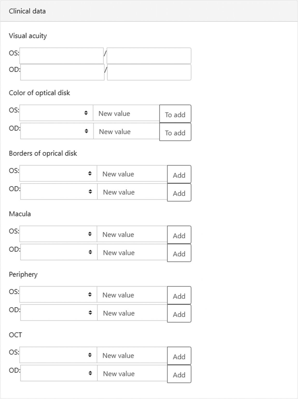 Border Crossing Card Number Location Data Collection and Preparation Of ...