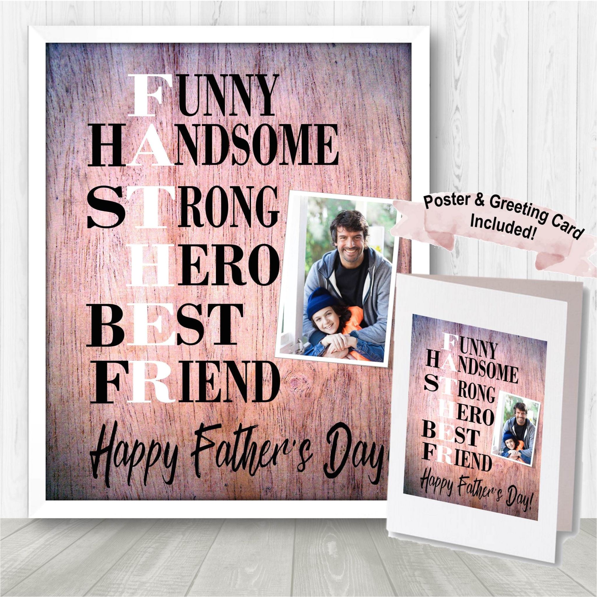 Diy Yoda Father S Day Card Fathers Day Prints Dad Printable Fathersday ...
