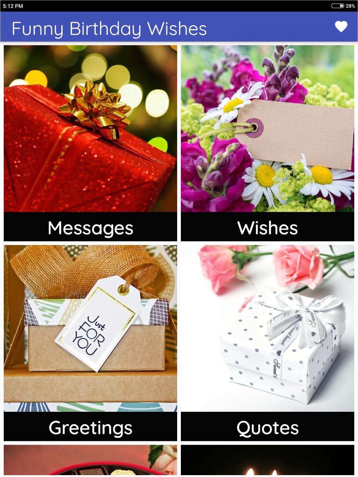 Funny Flower Card Messages For Girlfriend Happy Birthday Wishes Funny