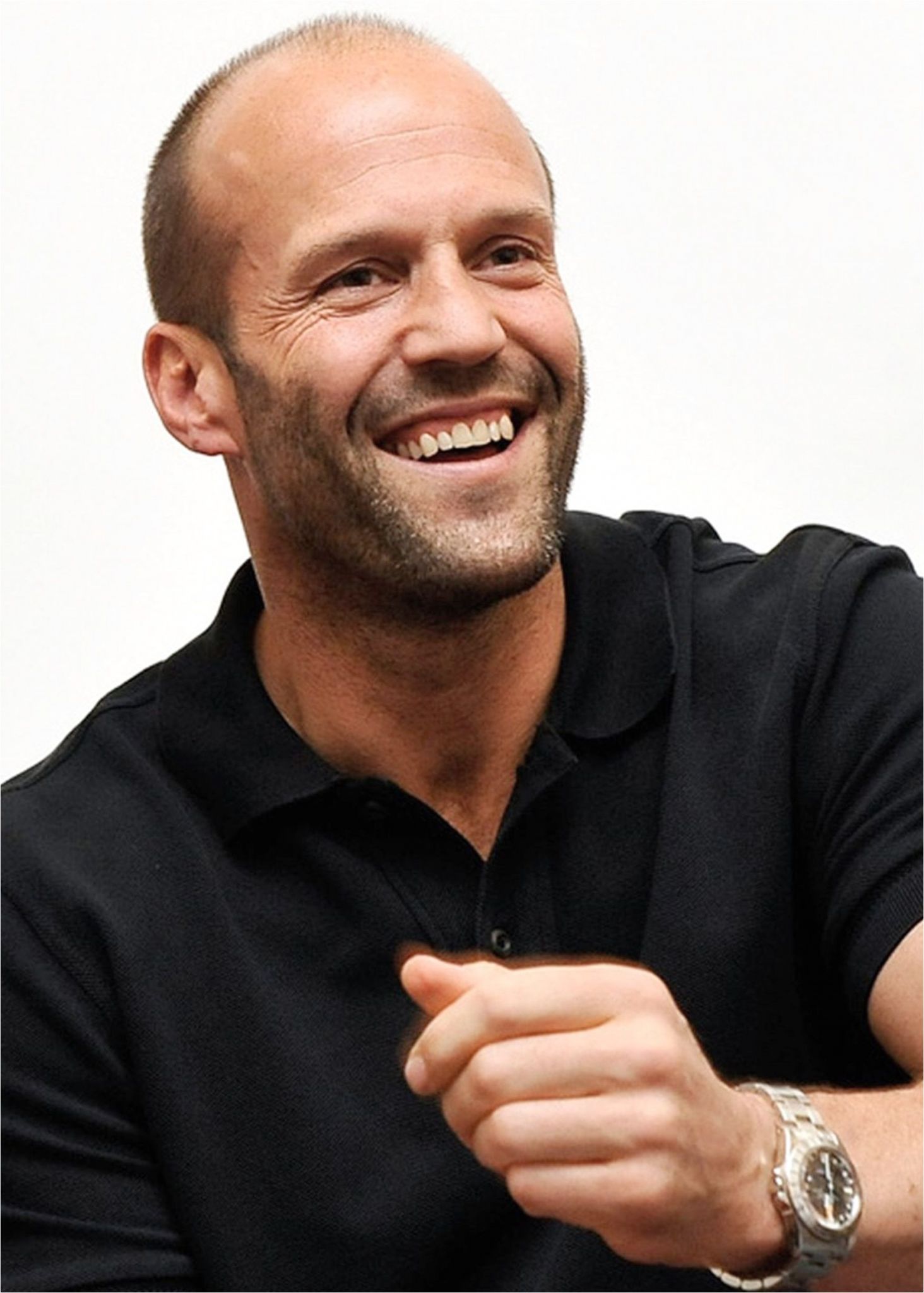 Jason Statham Happy Birthday Card 52 Best Jason Statham Images Jason ...