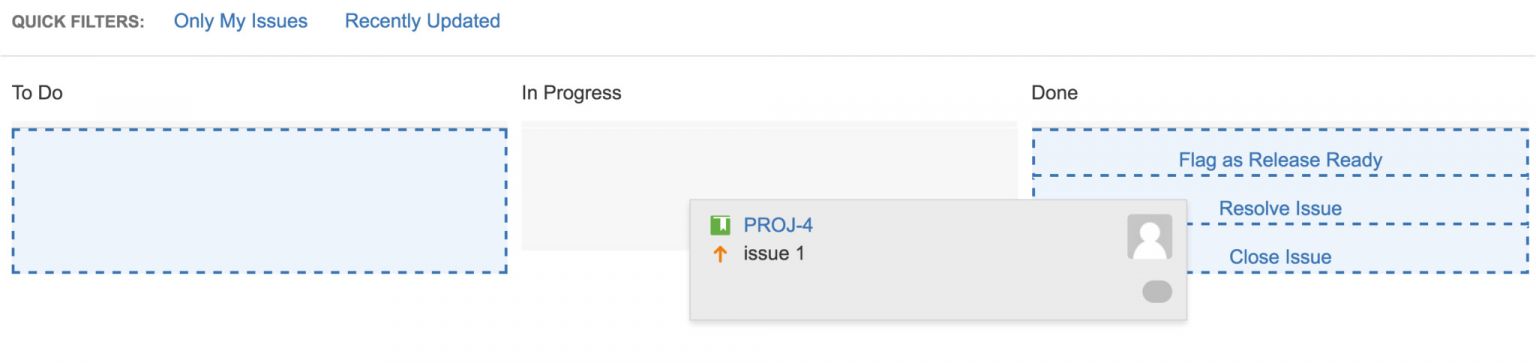 Jira Agile Card Background Color 6 Steps to Better Release Management ...