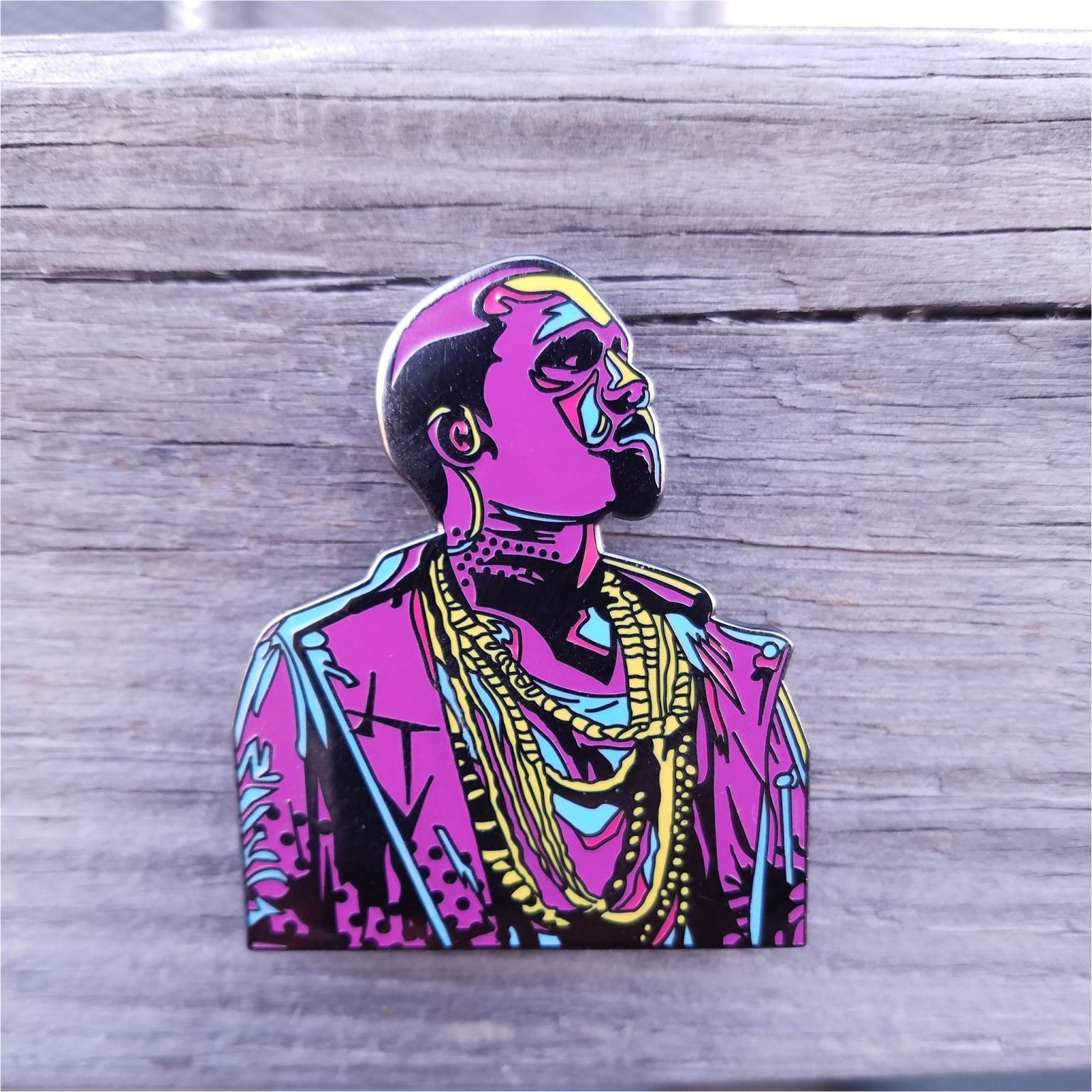 Kanye West Valentine S Day Card Kanye West Enamel Pin with Images ...