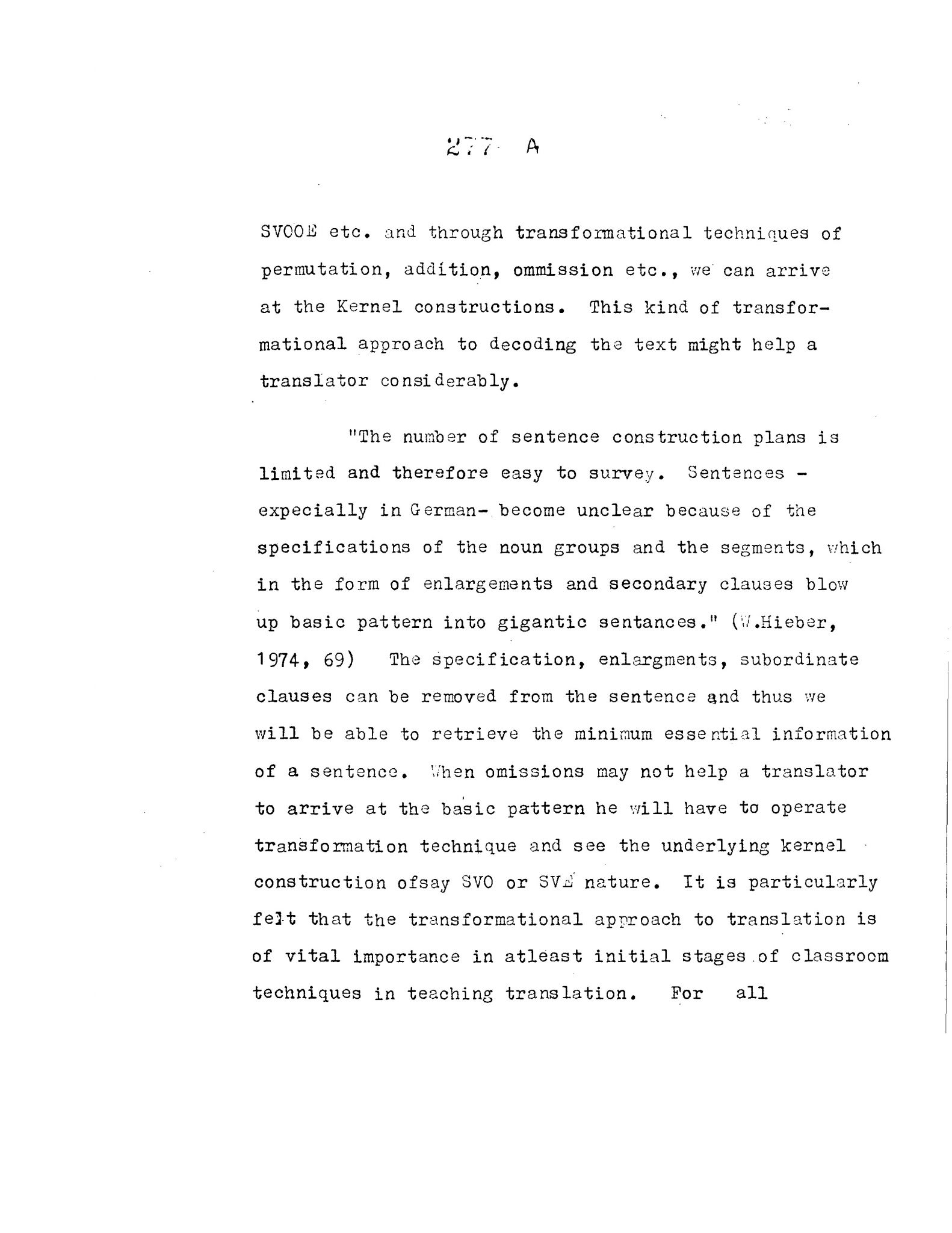 Modern Card Stacking Propaganda Examples the theory Of Segmentation Pdf ...