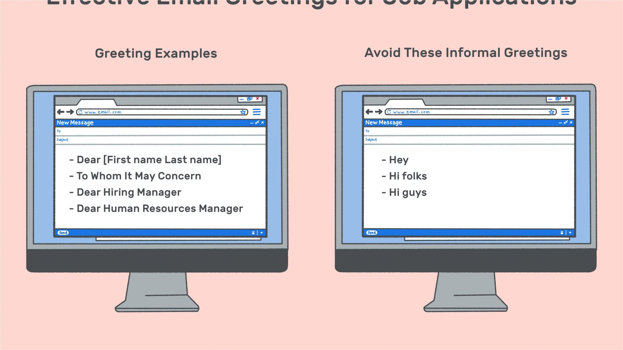 Professional Get Well Card Message Email Greetings that Get Read ...