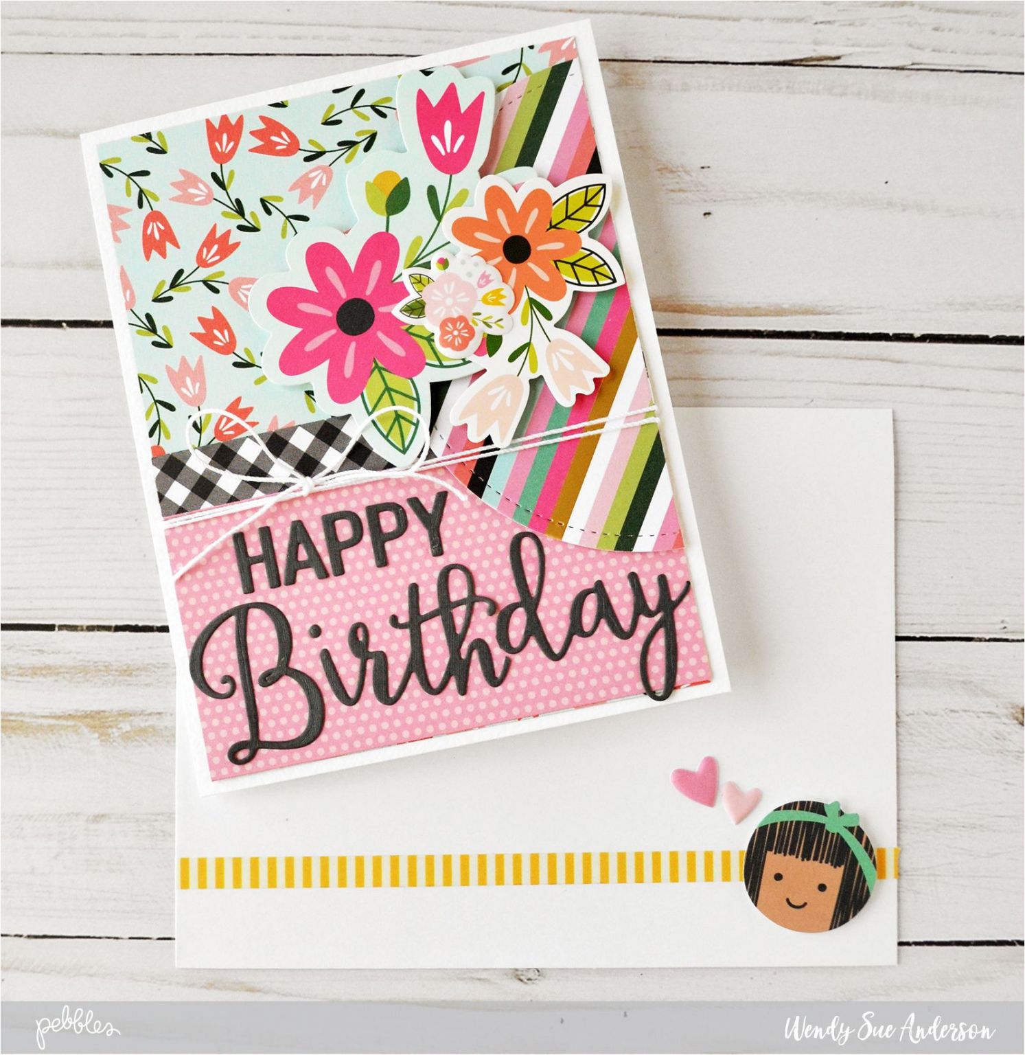 Quick and Easy Card Ideas Create these Quick and Easy Cards and ...