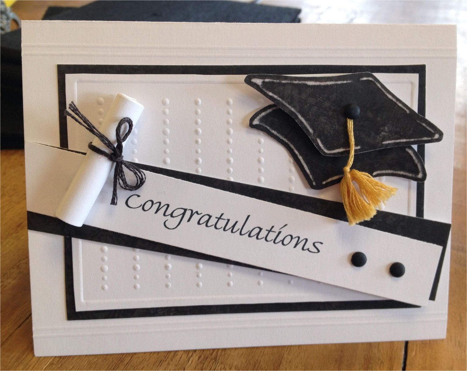Unique Graduation Card Box Ideas Pin by andrea Hale On Stampin Up Cards ...