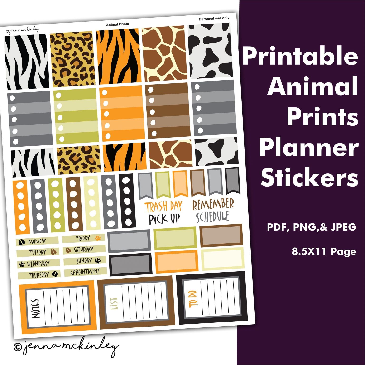 Wedding Card Name Sticker format Word Pin On Jenna Mckinley Printable ...