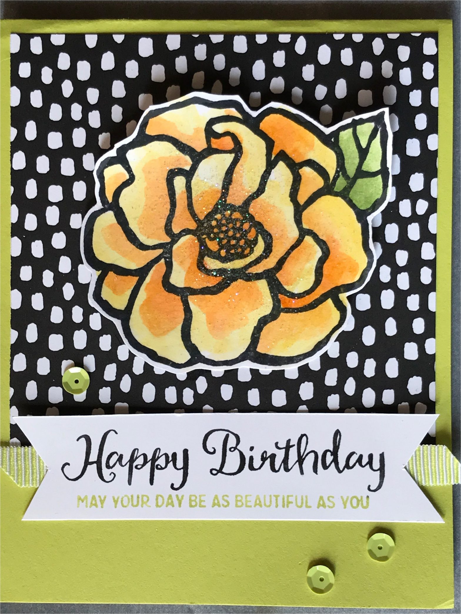 Stampin Up Beautiful Day Card Ideas Beautiful Day Stampin’ Up ...
