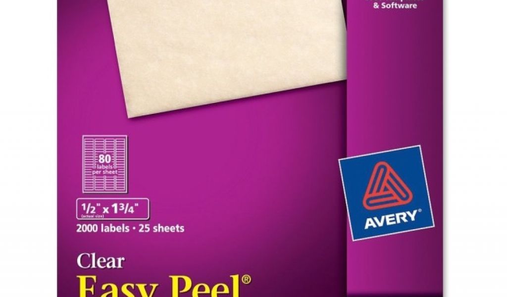 26 Avery 5667 Template Images Infortant Document