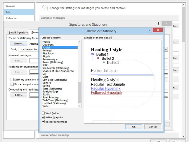  How To Create An Email Template In Office 365 How To Create An Outlook 