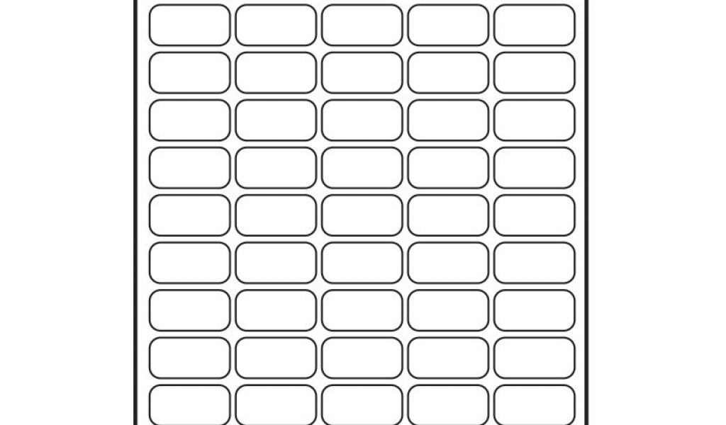Label Template 65 Per Sheet Vrogue co