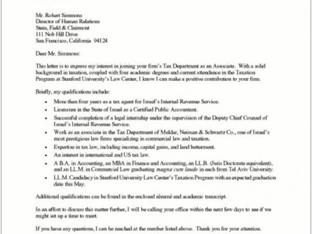 Sample Resume for Homemaker Returning to Work Cover Letter for Stay at ...